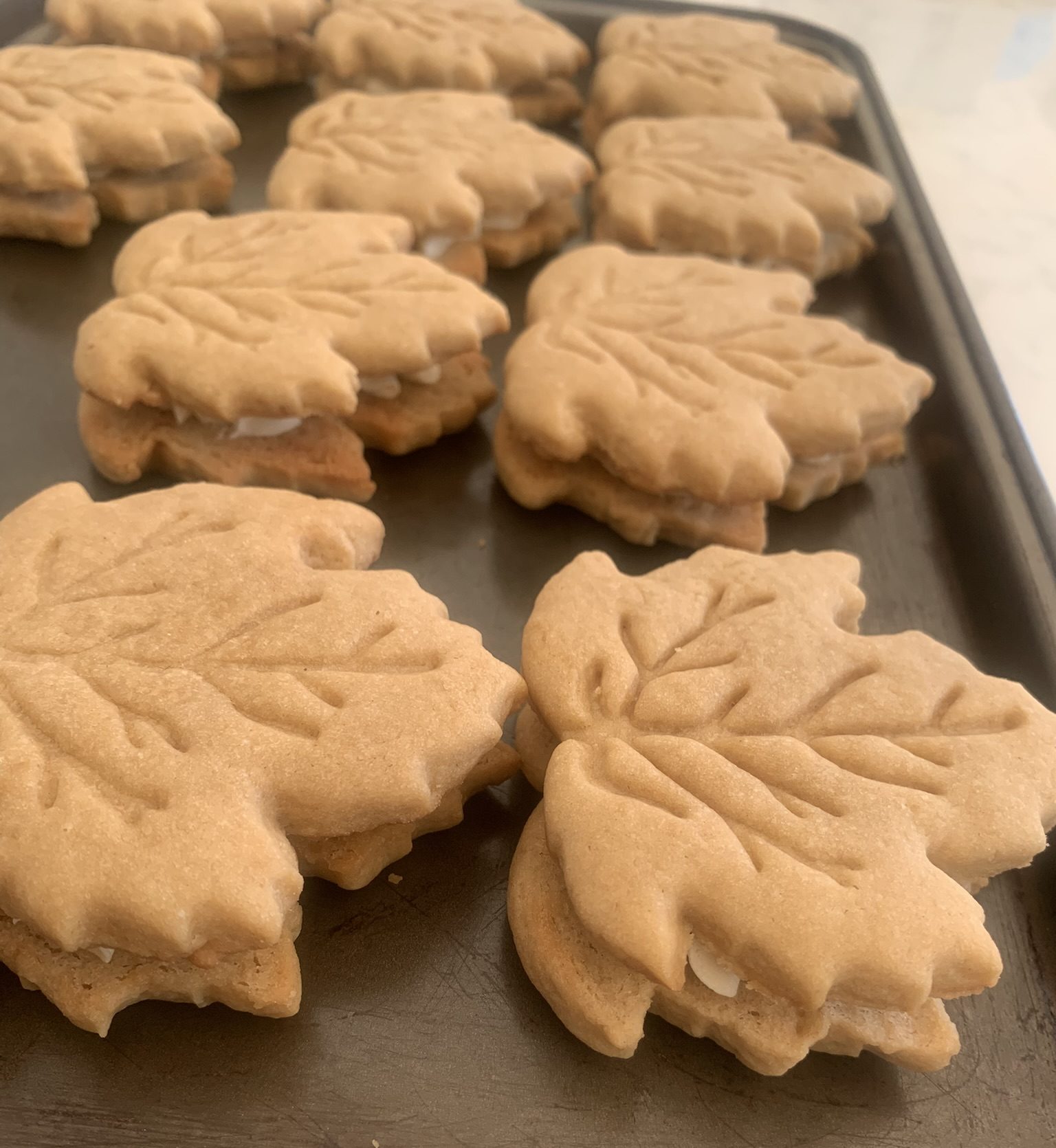 Gudie's Goodies – Seasonal Baked Goods